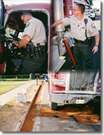 Weber County Sheriff's Office